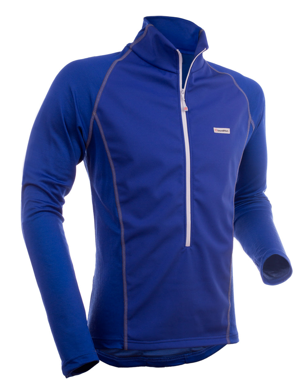 Ground Effect cycle clothing | Made by us in New Zealand