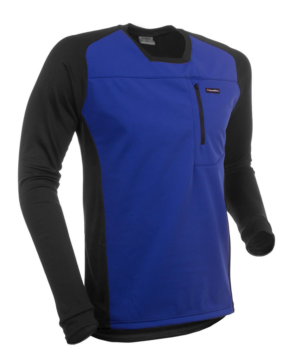 Ground Effect cycle clothing | Made by us in New Zealand