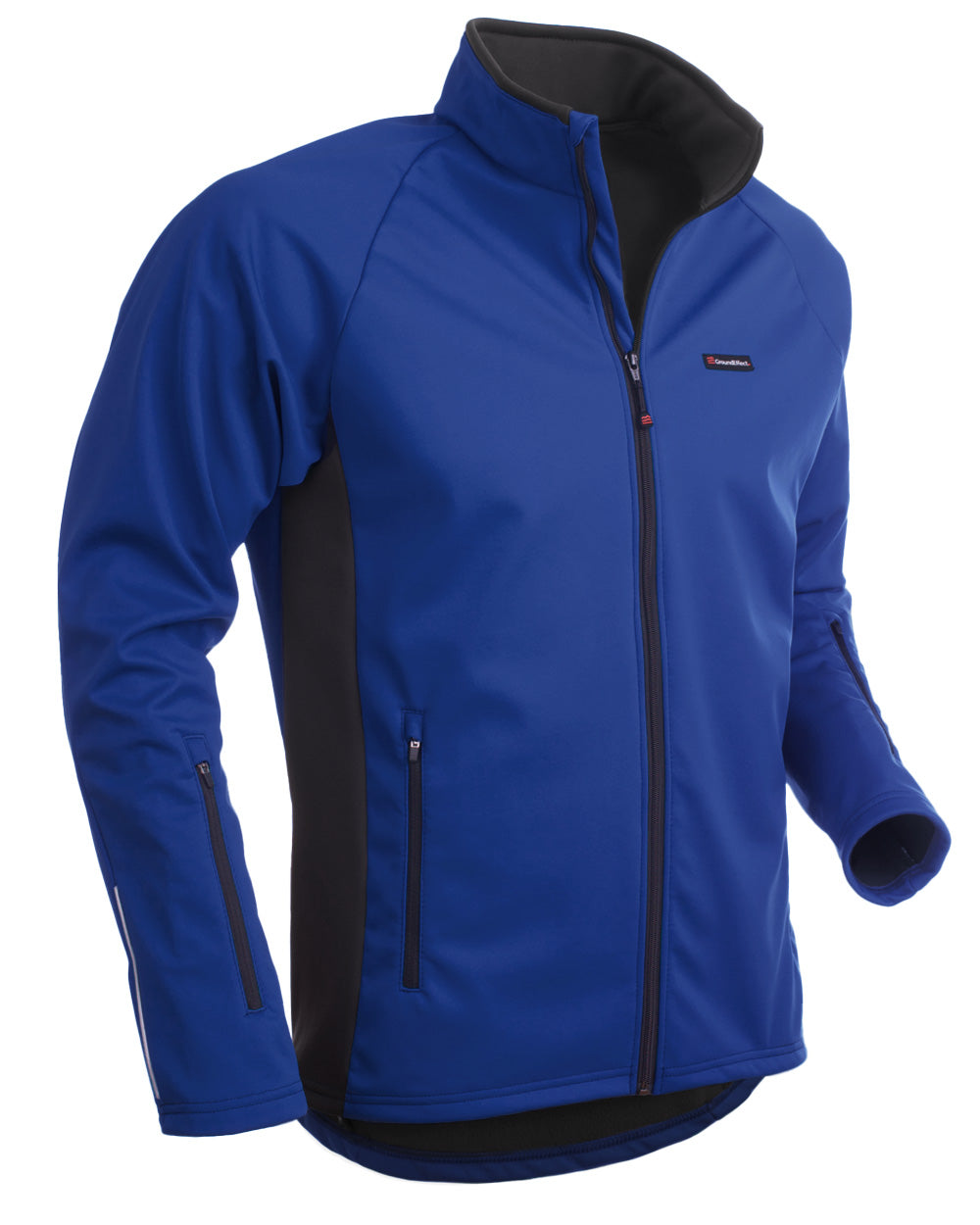 Ground Effect cycle clothing | Made by us in New Zealand