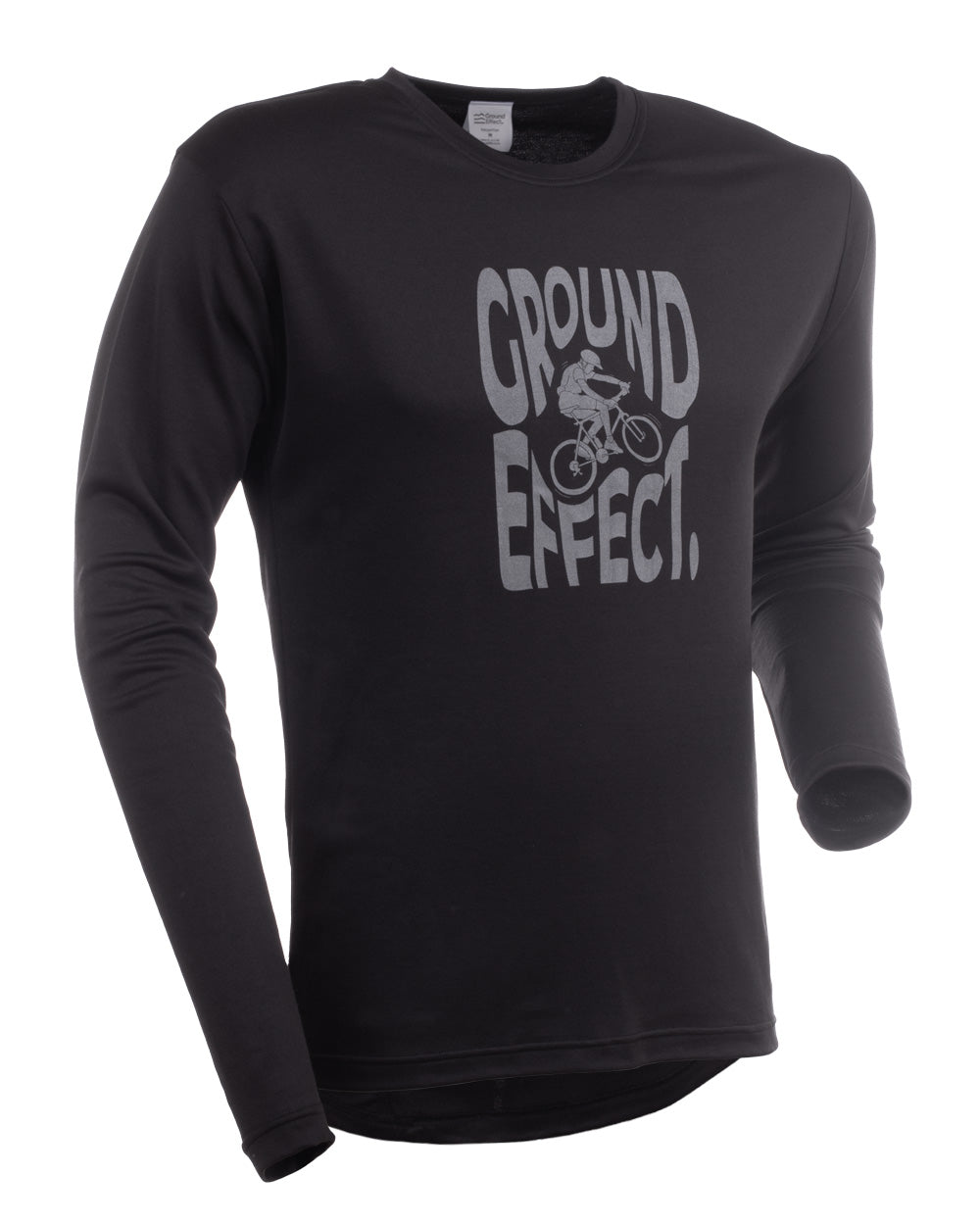 Ground Effect cycle clothing | Made by us in New Zealand