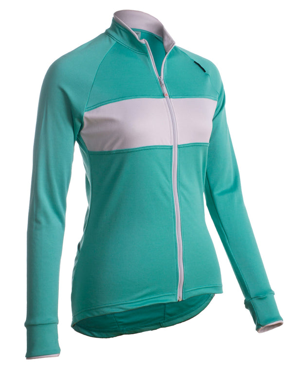 Merino cycle jerseys and bodywear constructed in NZ Tagged "Women ...