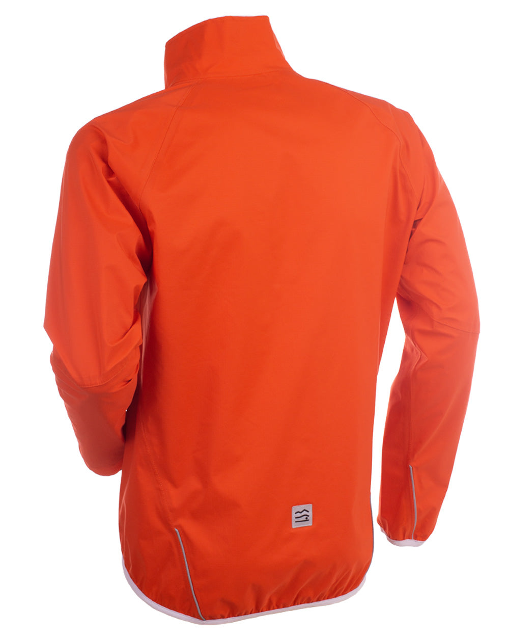 Ground Effect Rivet - compact lightweight waterproof jacket
