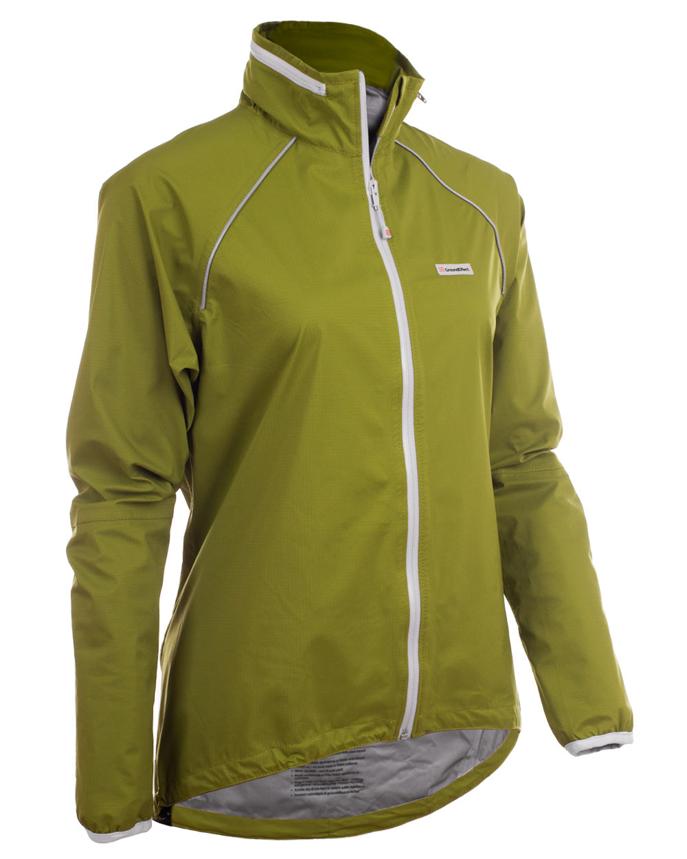 Waterproof Shells - Ground Effect