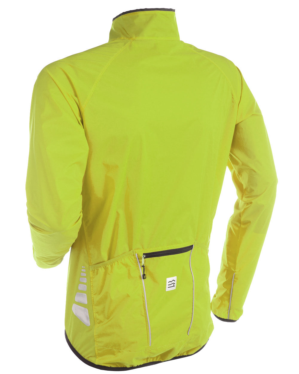 Ground Effect Afterburner - lightweight compact performance shell