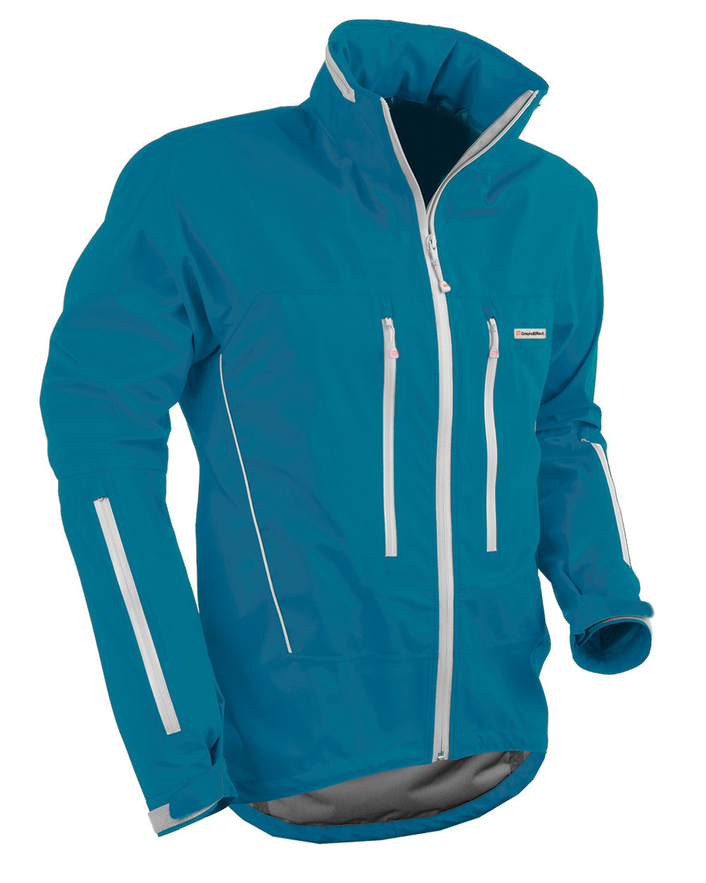 Waterproof Shells - Ground Effect