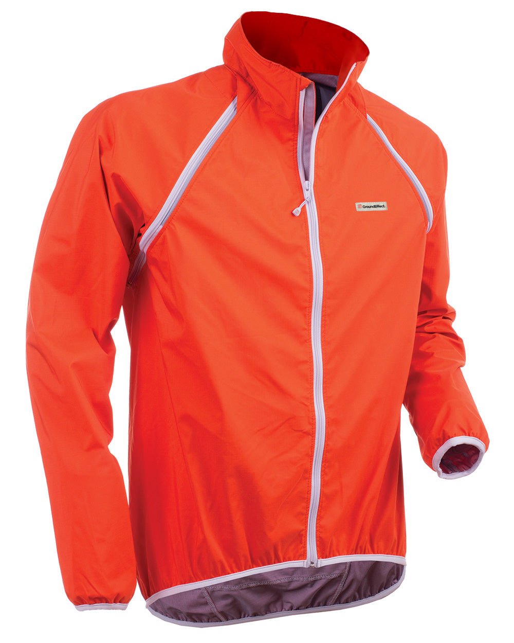 Waterproof Shells - Ground Effect