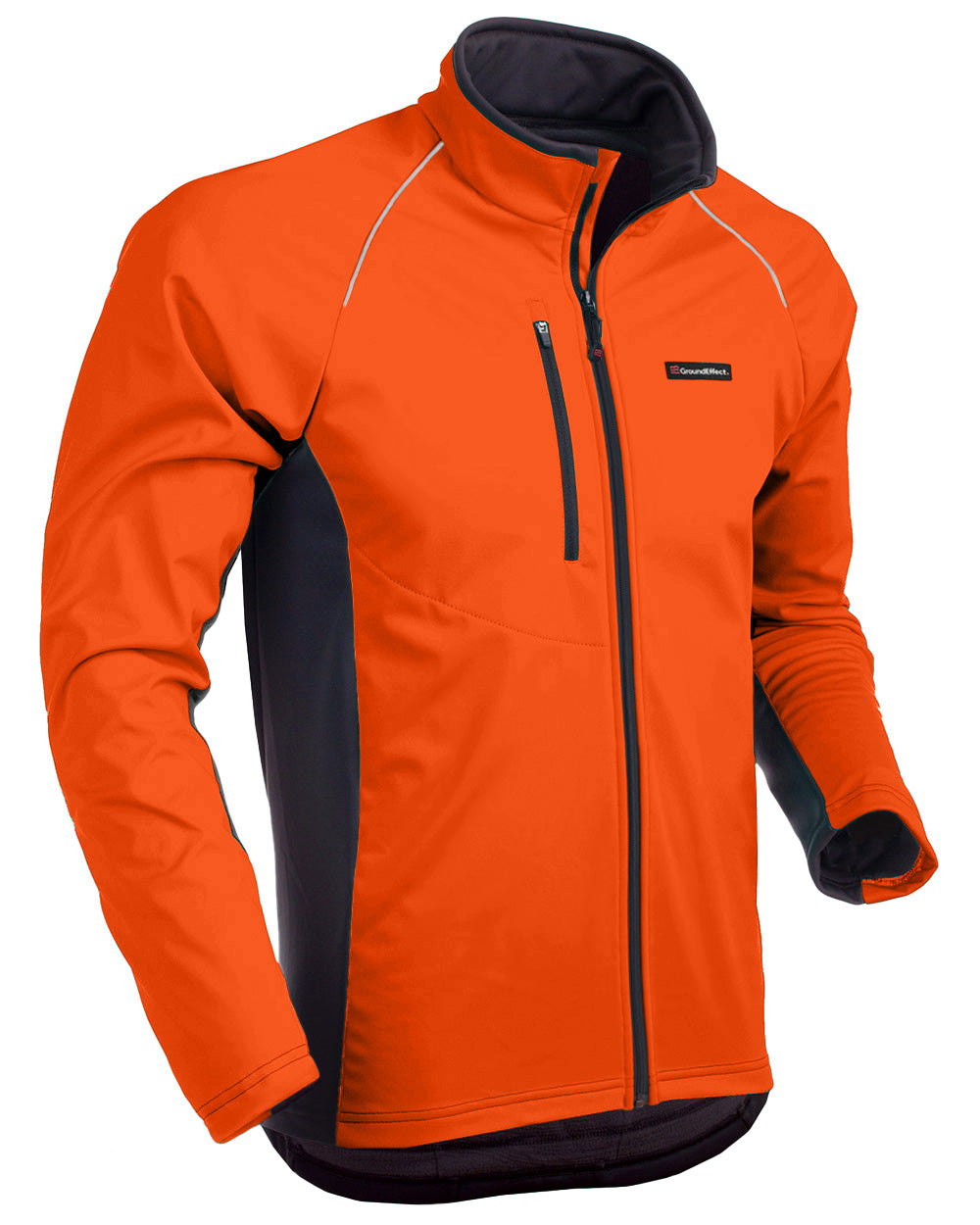 Ground Effect cycle clothing | Made by us in New Zealand