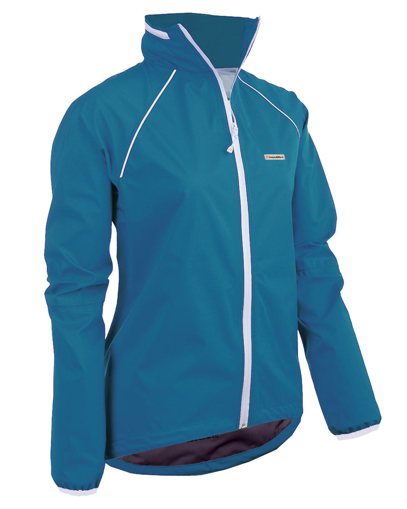 Waterproof Shells - Ground Effect