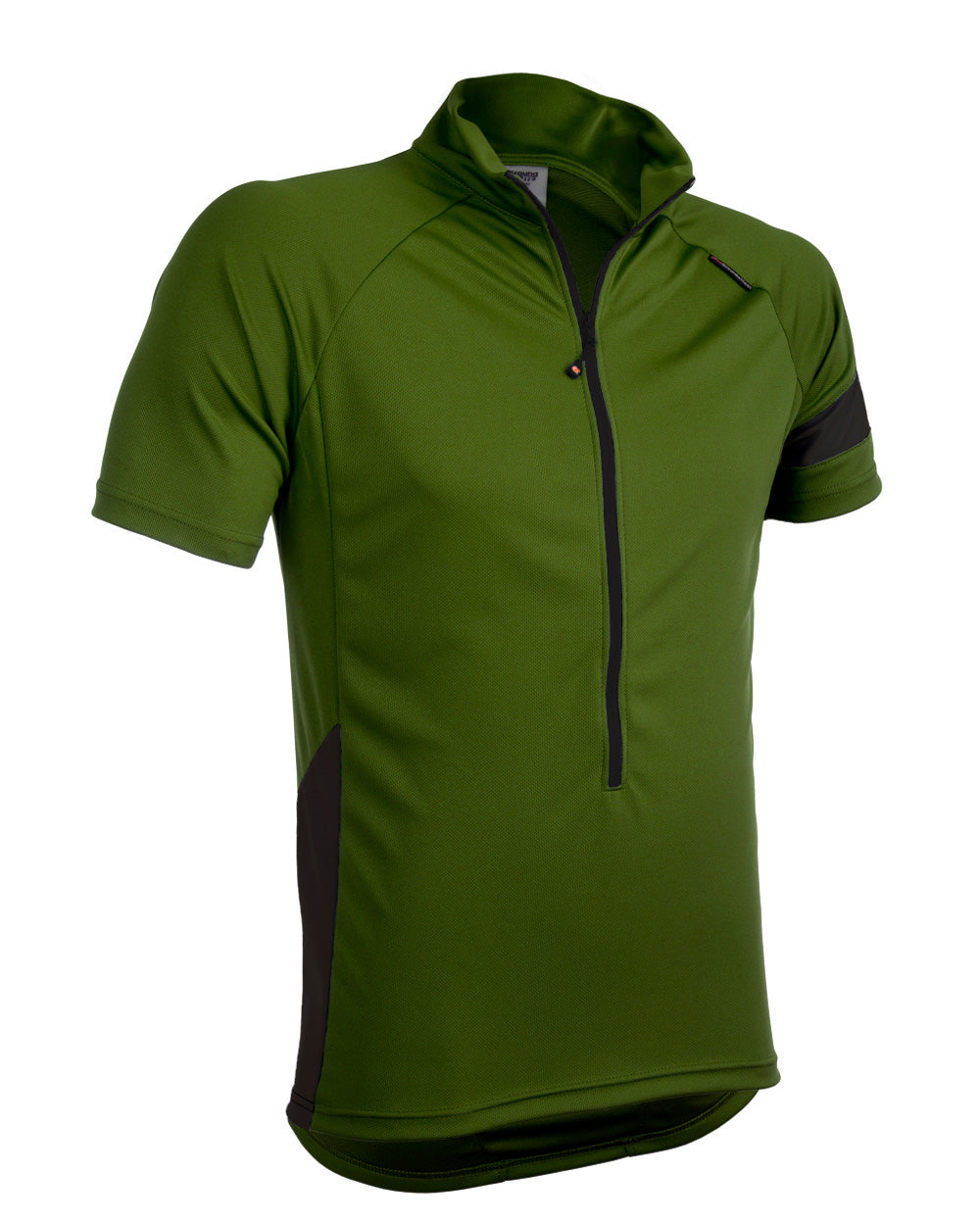 Summer cycle tops made by Ground Effect in New Zealand Tagged "Men"