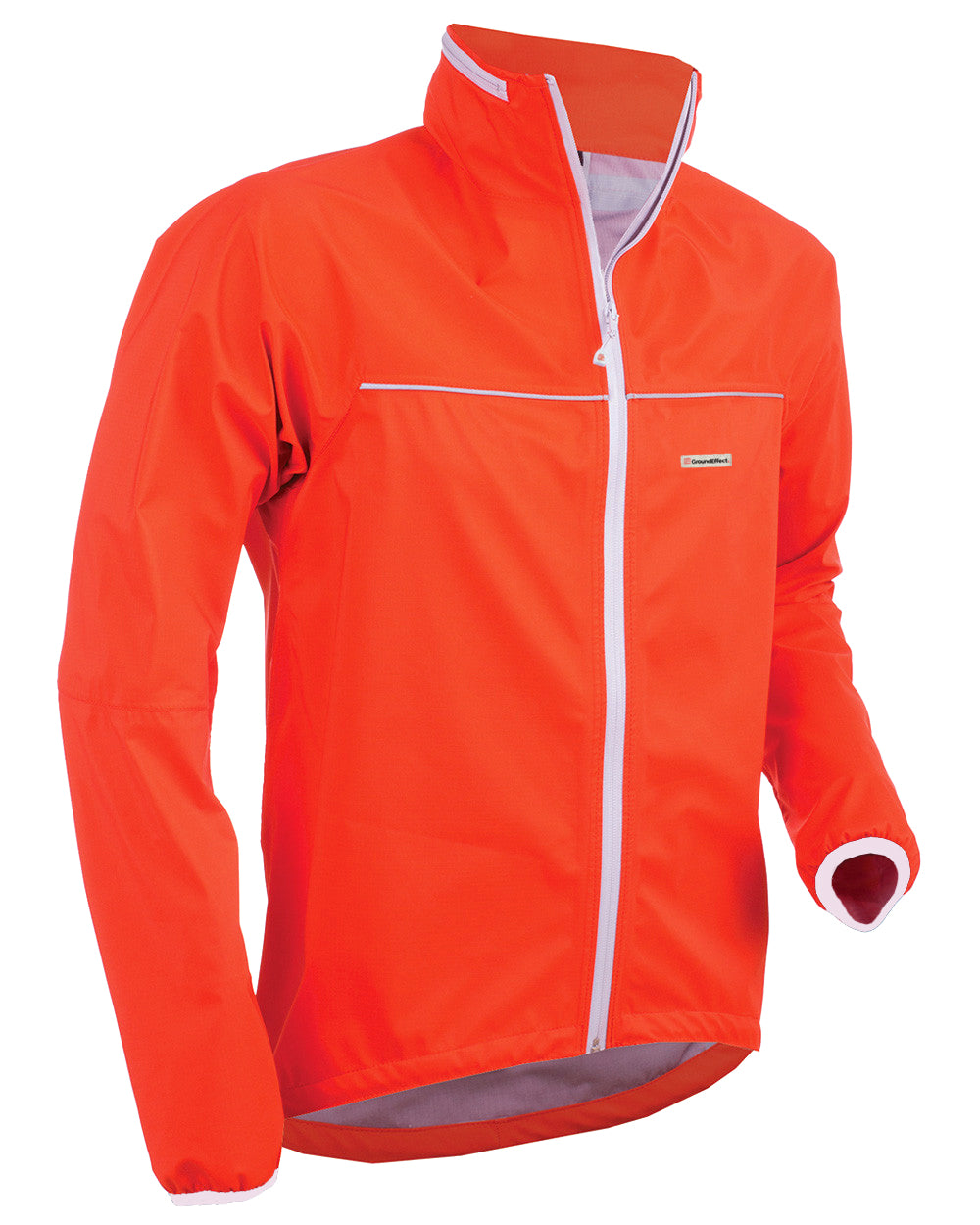 Waterproof Shells - Ground Effect