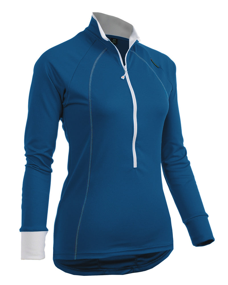 Summer cycle tops made by Ground Effect in New Zealand Tagged "Women"